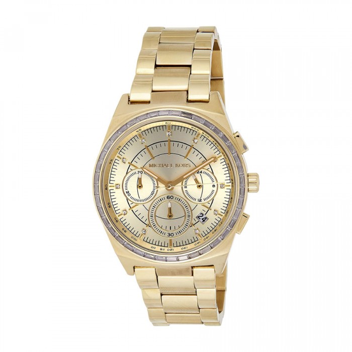 Mk watch warranty store